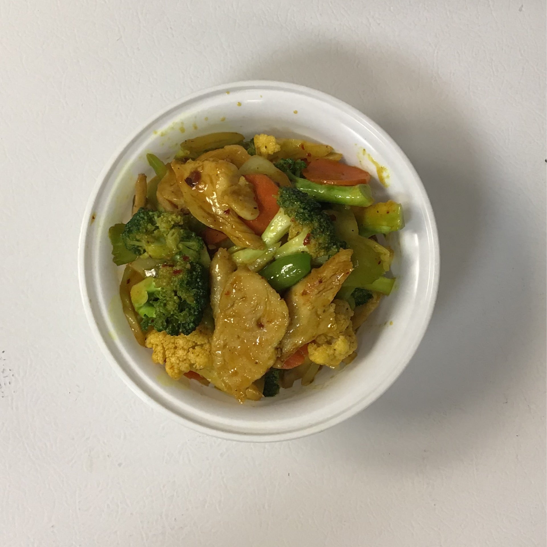 30. Curried Chicken | Kaiming's Kitchen